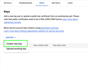 How to Use Google Sheets as a Database | Coupler.io Blog