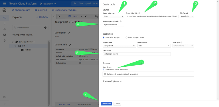 BigQuery Tutorial For Beginners And Beyond | Coupler.io Blog