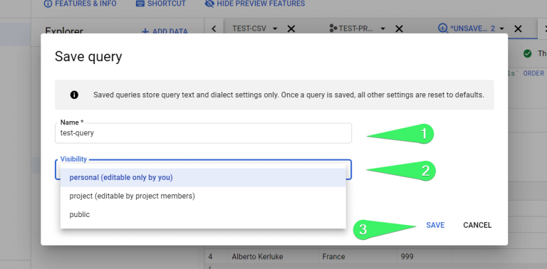 BigQuery Tutorial For Beginners And Beyond | Coupler.io Blog