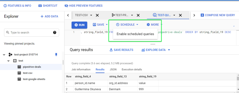 BigQuery Tutorial For Beginners And Beyond | Coupler.io Blog
