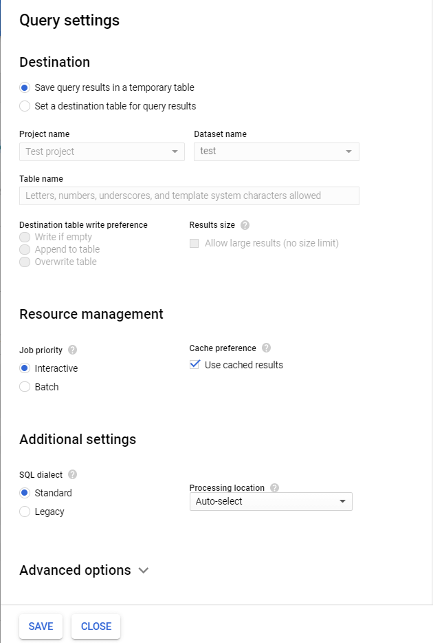 BigQuery Tutorial For Beginners and Newbies | Coupler.io Blog