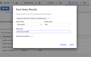 BigQuery Tutorial For Beginners and Newbies | Coupler.io Blog