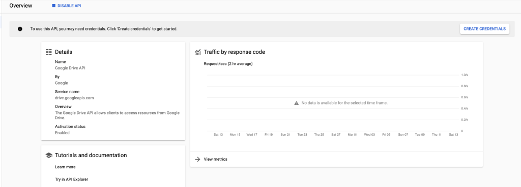 How to Connect Python to Google Sheets | Coupler.io Blog