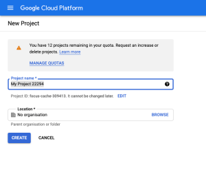 How to Use Google Sheets as a Database | Coupler.io Blog