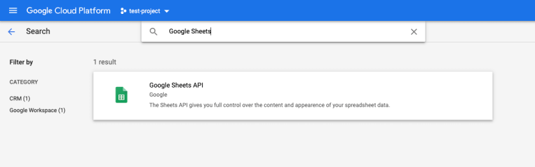 How to Use Google Sheets as a Database | Coupler.io Blog