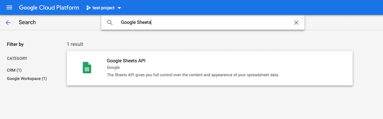 How to Use Google Sheets as a Database | Coupler.io Blog