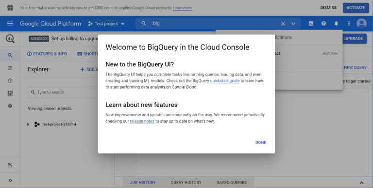 BigQuery Tutorial For Beginners And Beyond | Coupler.io Blog