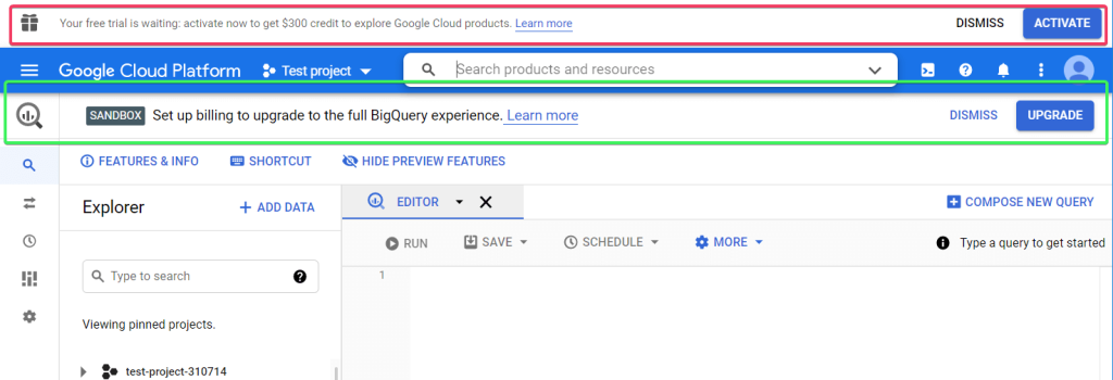 BigQuery Tutorial For Beginners And Beyond | Coupler.io Blog
