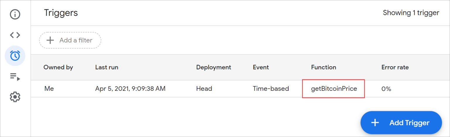 Google Apps Script Tutorial with Google Sheets | Coupler.io Blog