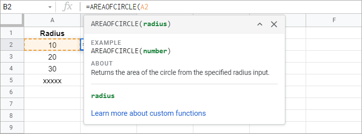 Google Apps Script Tutorial with Google Sheets | Coupler.io Blog