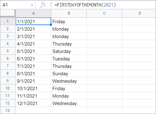 Google Apps Script Tutorial With Google Sheets Coupler Io Blog