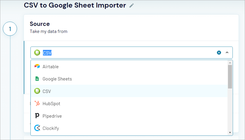 Google Apps Script Tutorial with Google Sheets | Coupler.io Blog