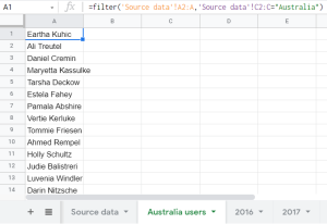 Linking Google Sheets: Reference Another Spreadsheet | Coupler.io Blog