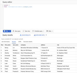 Google BigQuery SQL Tutorial 2025 | Coupler.io Blog