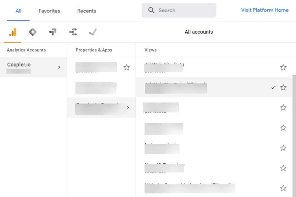 Export Google Analytics Data in 3 Ways | Coupler.io Blog