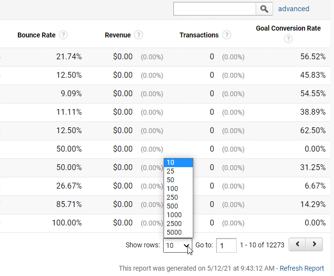 The Best Way to Export Google Analytics Data | Coupler.io Blog