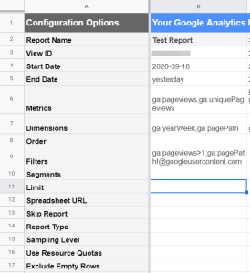 The Best Way to Export Google Analytics Data | Coupler.io Blog