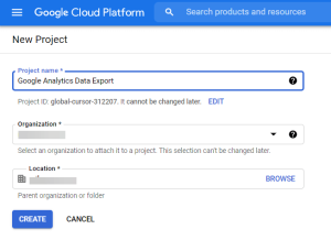 Export Google Analytics Data in 3 Ways | Coupler.io Blog