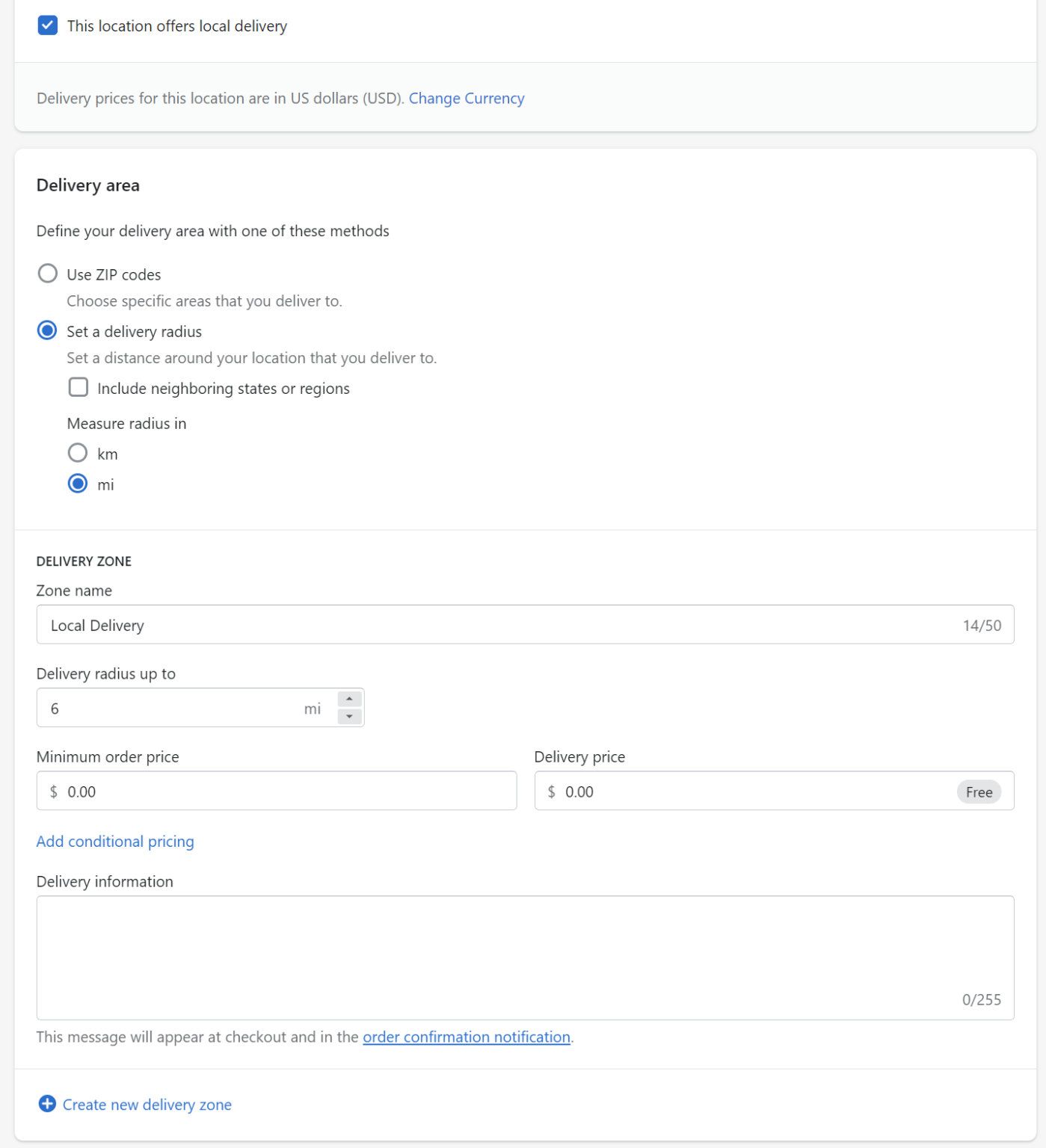 How to Set Up a Shopify Store in 30 Minutes in 2024 | Coupler.io Blog