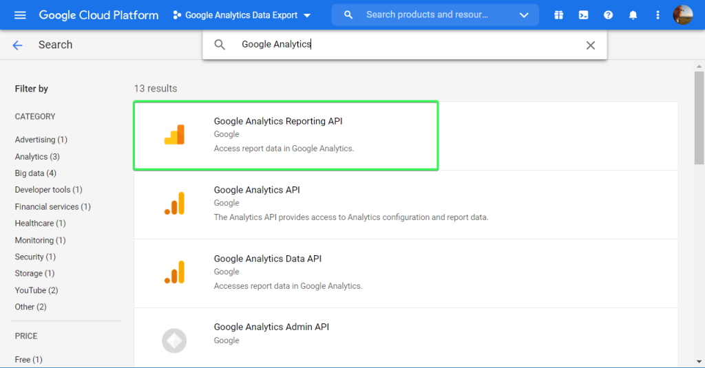 The Best Way to Export Google Analytics Data | Coupler.io Blog