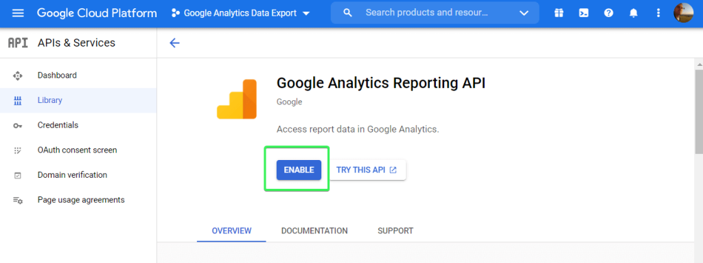 The Best Way to Export Google Analytics Data | Coupler.io Blog