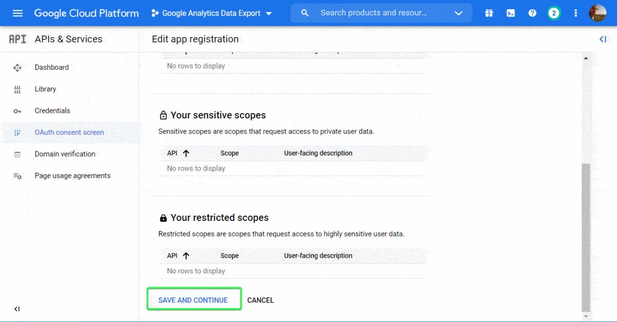 The Best Way to Export Google Analytics Data | Coupler.io Blog