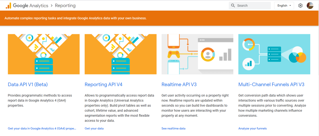 Export Google Analytics Data in 3 Ways | Coupler.io Blog