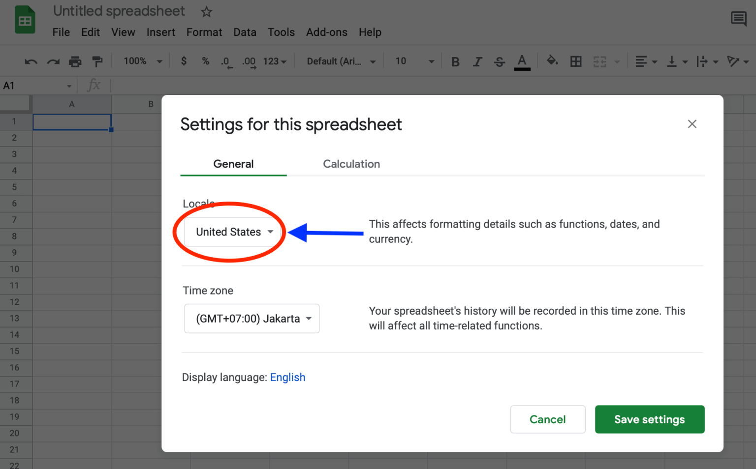 Google Sheets Date Format: Which, Why, and How | Coupler.io Blog