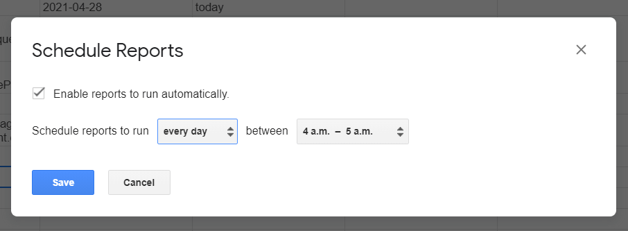 The Best Way to Export Google Analytics Data | Coupler.io Blog