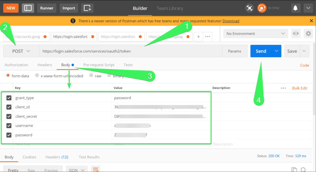 Salesforce Data Export: All Options Explained | Coupler.io Blog