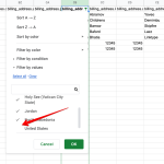 Complete Guide on How to Export Shopify Orders in 2025 | Coupler.io Blog