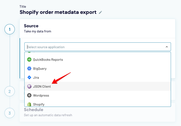 Complete Guide on How to Export Shopify Orders in 2022 | Coupler.io Blog