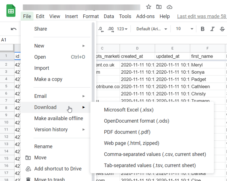 How You Can Export Shopify Data | Coupler.io Blog