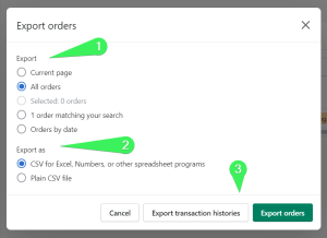 How You Can Export Shopify Data | Coupler.io Blog