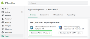 How You Can Export Shopify Data | Coupler.io Blog