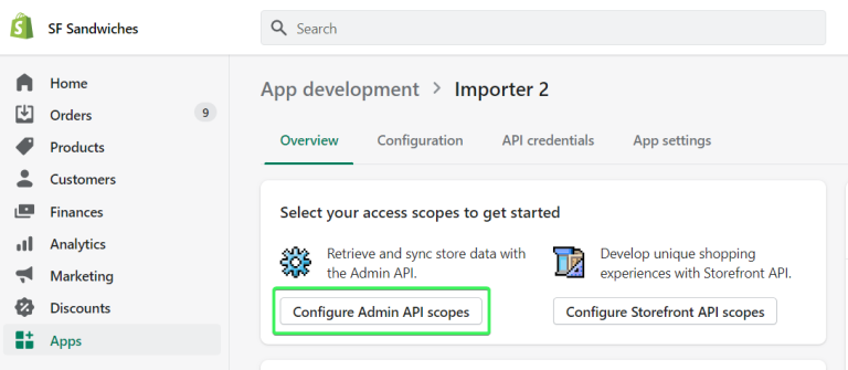 How You Can Export Shopify Data | Coupler.io Blog