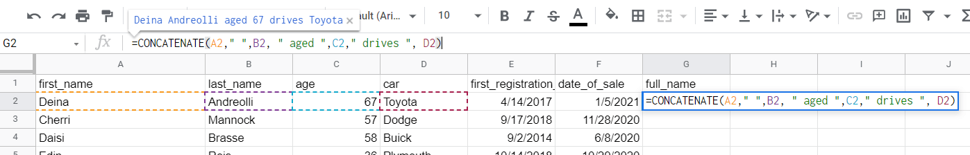 google-sheets-concatenate-function-usage-coupler-io-blog