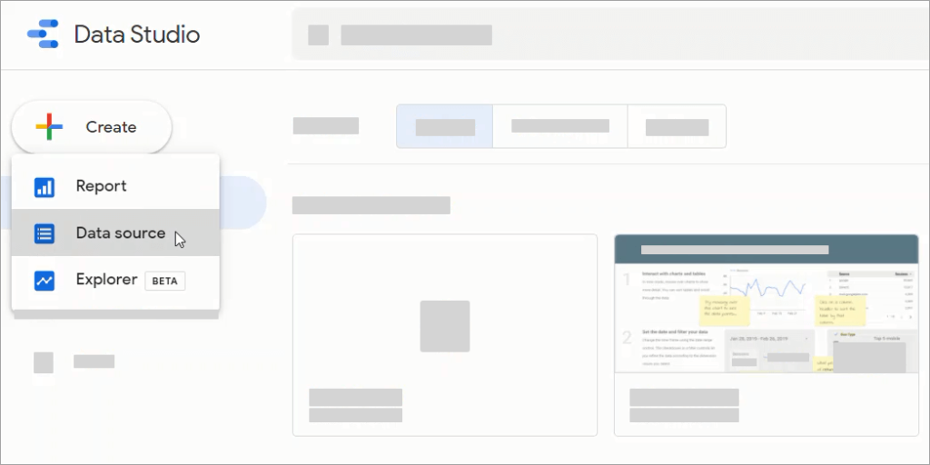 Looker Studio (Google Data Studio) Tutorial: Dashboard for Beginners | Coupler.io Blog