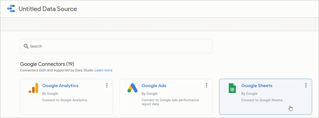 Looker Studio (Google Data Studio) Tutorial: Dashboard for Beginners | Coupler.io Blog