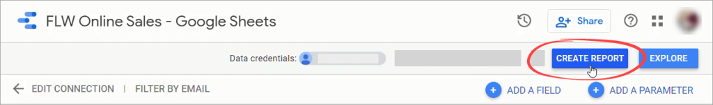 Looker Studio (Google Data Studio) Tutorial: Dashboard for Beginners ...