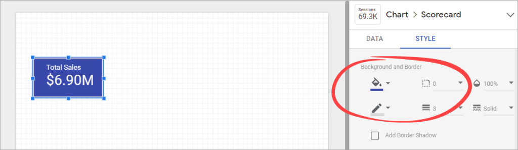 Looker Studio (Google Data Studio) Tutorial: Dashboard for Beginners ...