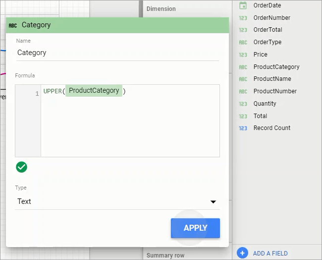 Looker Studio (Google Data Studio) Tutorial: Dashboard for Beginners ...
