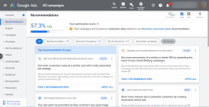 Export Google Ads Data to Google Sheets | Coupler.io Blog