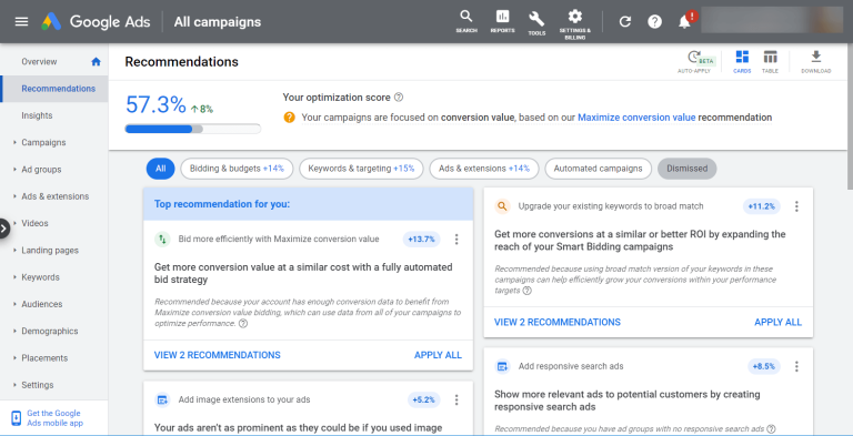Export Google Ads Data to Google Sheets | Coupler.io Blog