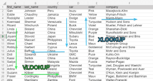 Excel XLOOKUP - The Advanced LOOKUP Function | Coupler.io Blog