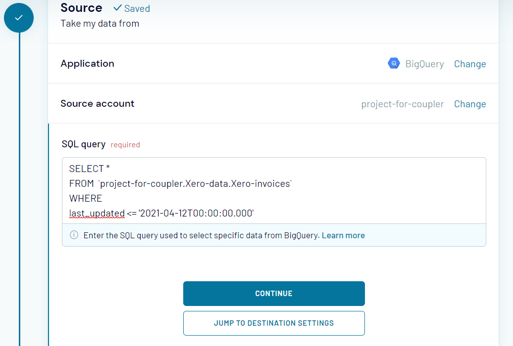 Automatic Xero Backup on a Schedule in 2023 | Coupler.io Blog