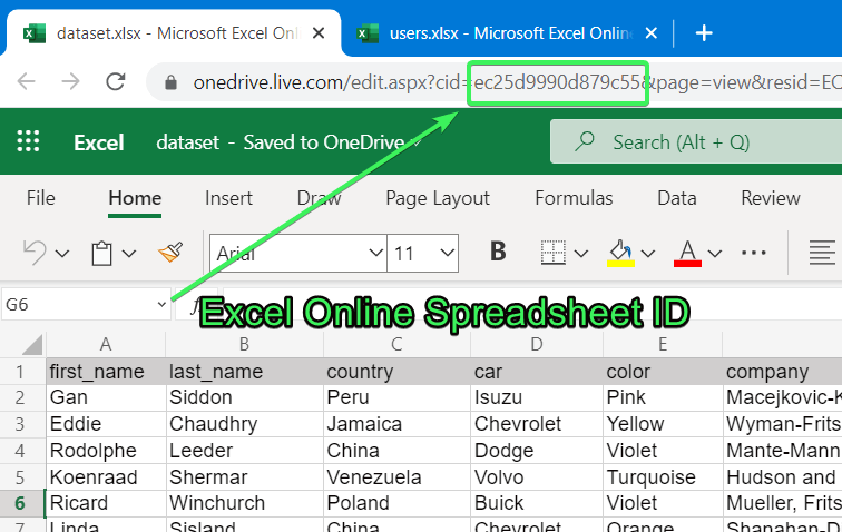 How to VLOOKUP with Two Spreadsheets in Excel | Coupler.io Blog