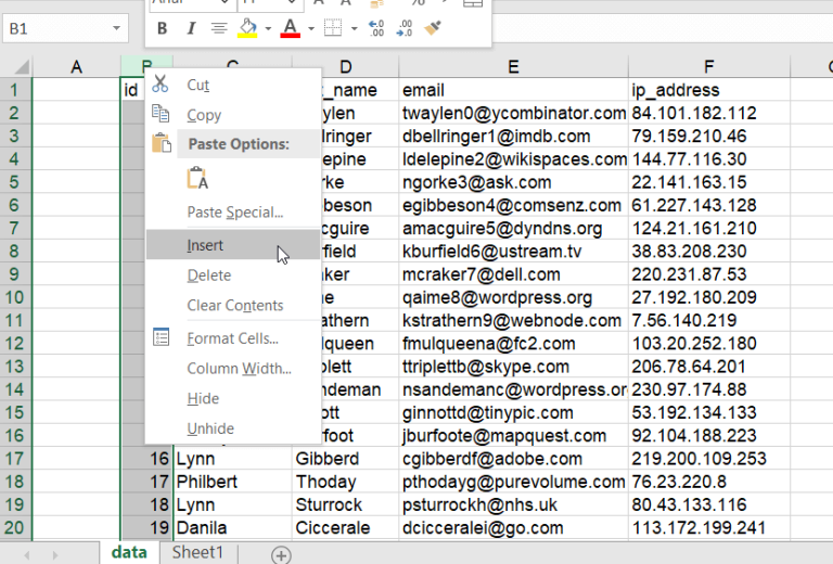 Excel VLOOKUP For Multiple Results | Coupler.io Blog