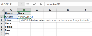 How to VLOOKUP Another Sheet in Excel | Coupler.io Blog