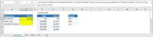 Combine Excel SUMIF & VLOOKUP: Formula Examples | Coupler.io Blog